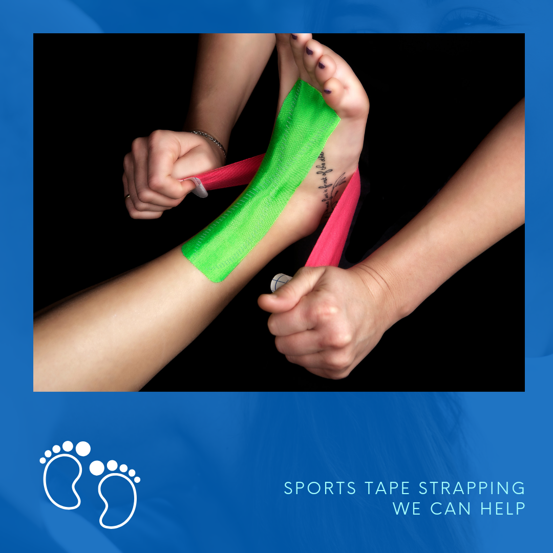 Chidren In-Toeing & Out-Toeing Gait